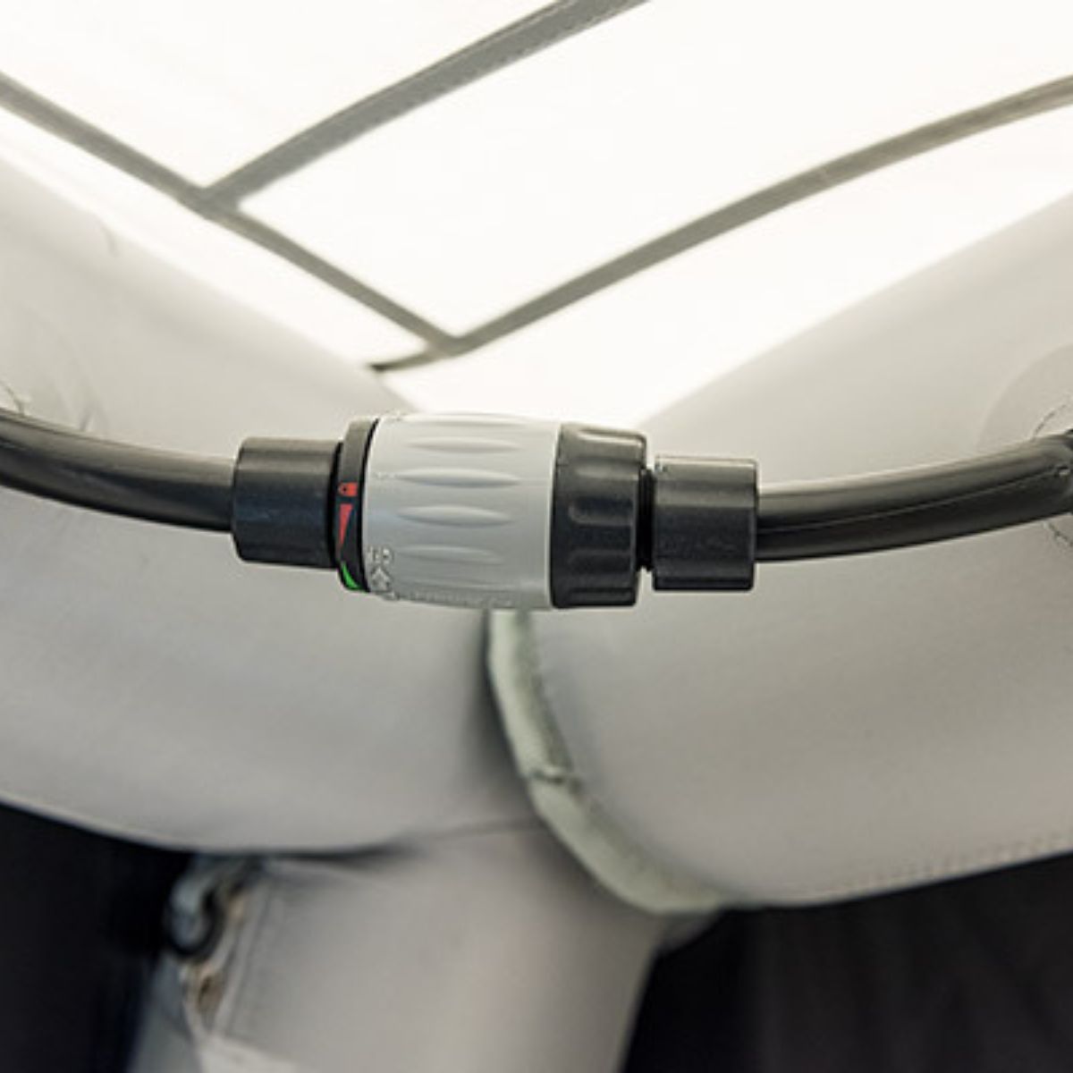 Connector Bohus 330/430